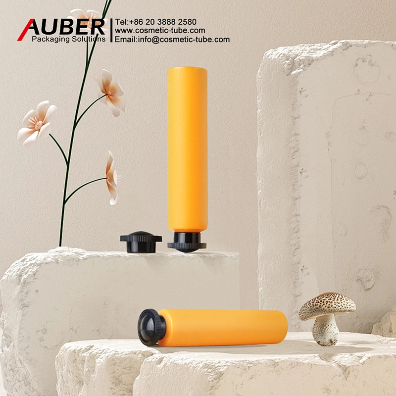 Packaging For Creams And Lotions , Round Screw Cap , skincare - Auber ...